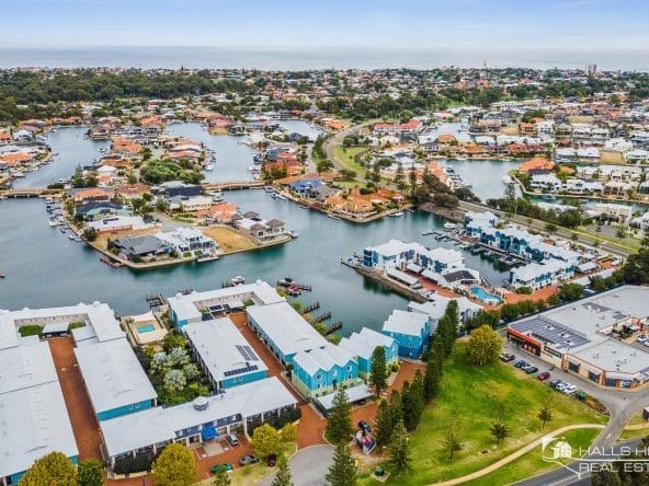 Halls Head Real Estate – Helping You Move